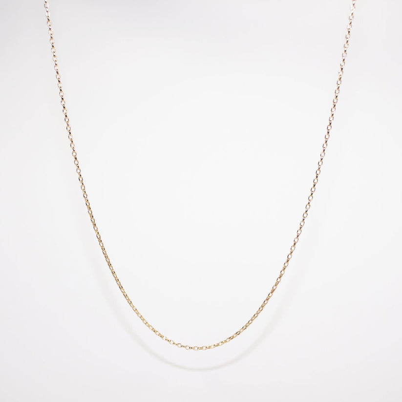 Oval Belcher – 19 Eleven Jewellers